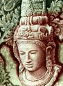 SRI JAYANEGARA ~ MAJAPAHIT ASLI