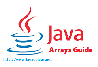 Java Arrays Guide