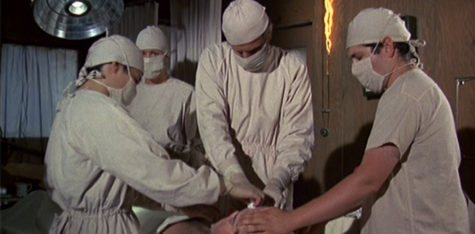 By Ken Levine: Friday Questions