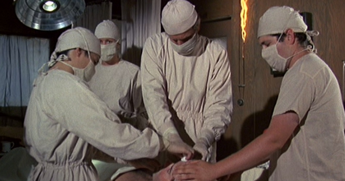 By Ken Levine: Friday Questions