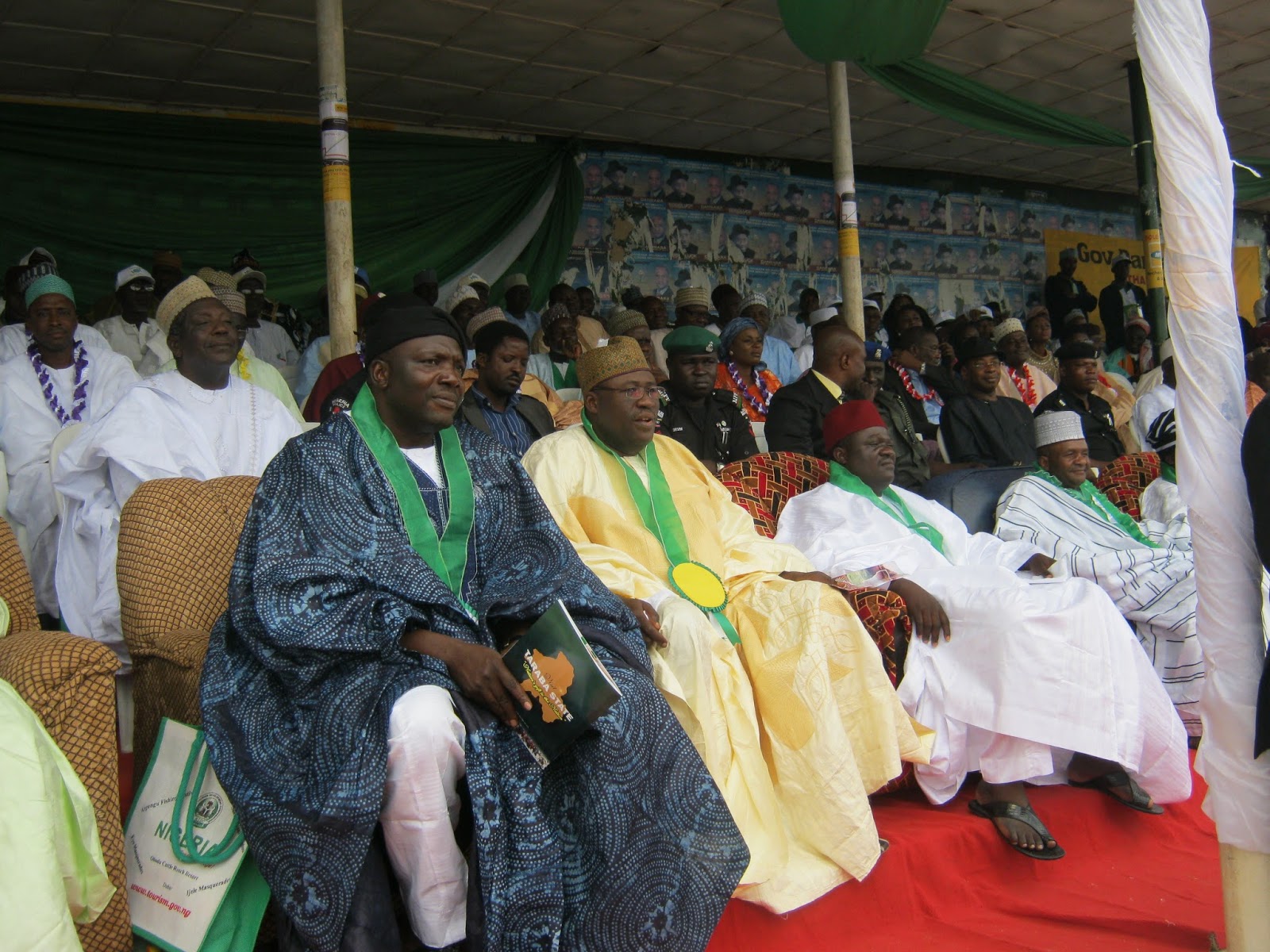 Events ~ Everywhere Corner