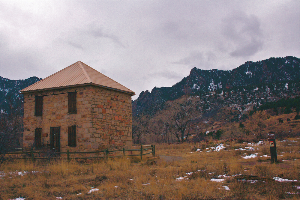 Colorado Lifestyle: Homestead/Mesa Loop…Don’t forget the history