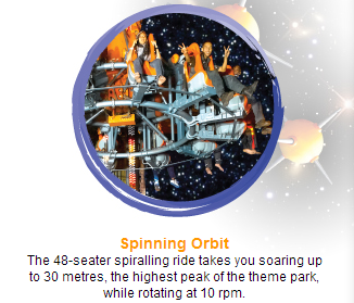 nurhidayahrahim: Cosmo World, Berjaya Times Square Theme Park.. We're here!