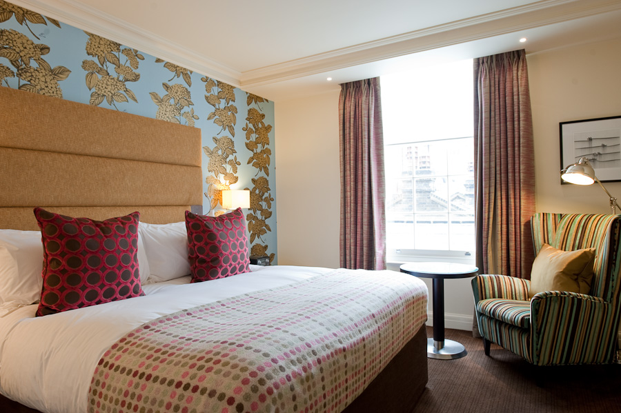 Arch Hotel London | Ever After Honeymoons Blog