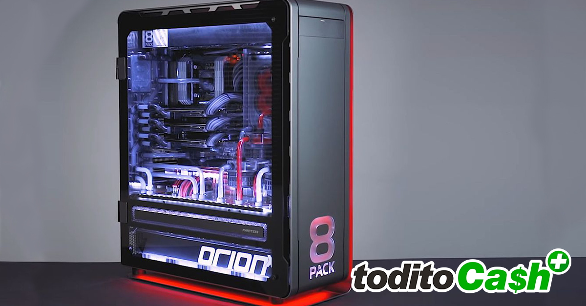 Guía básica para armar tu PC gamer