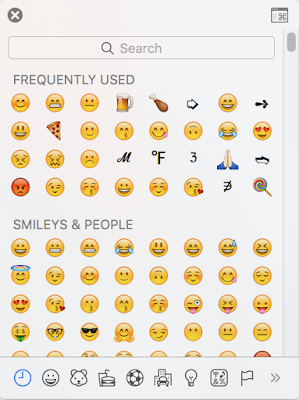 4 easy ways to type emoji on your Mac | Always Up to date