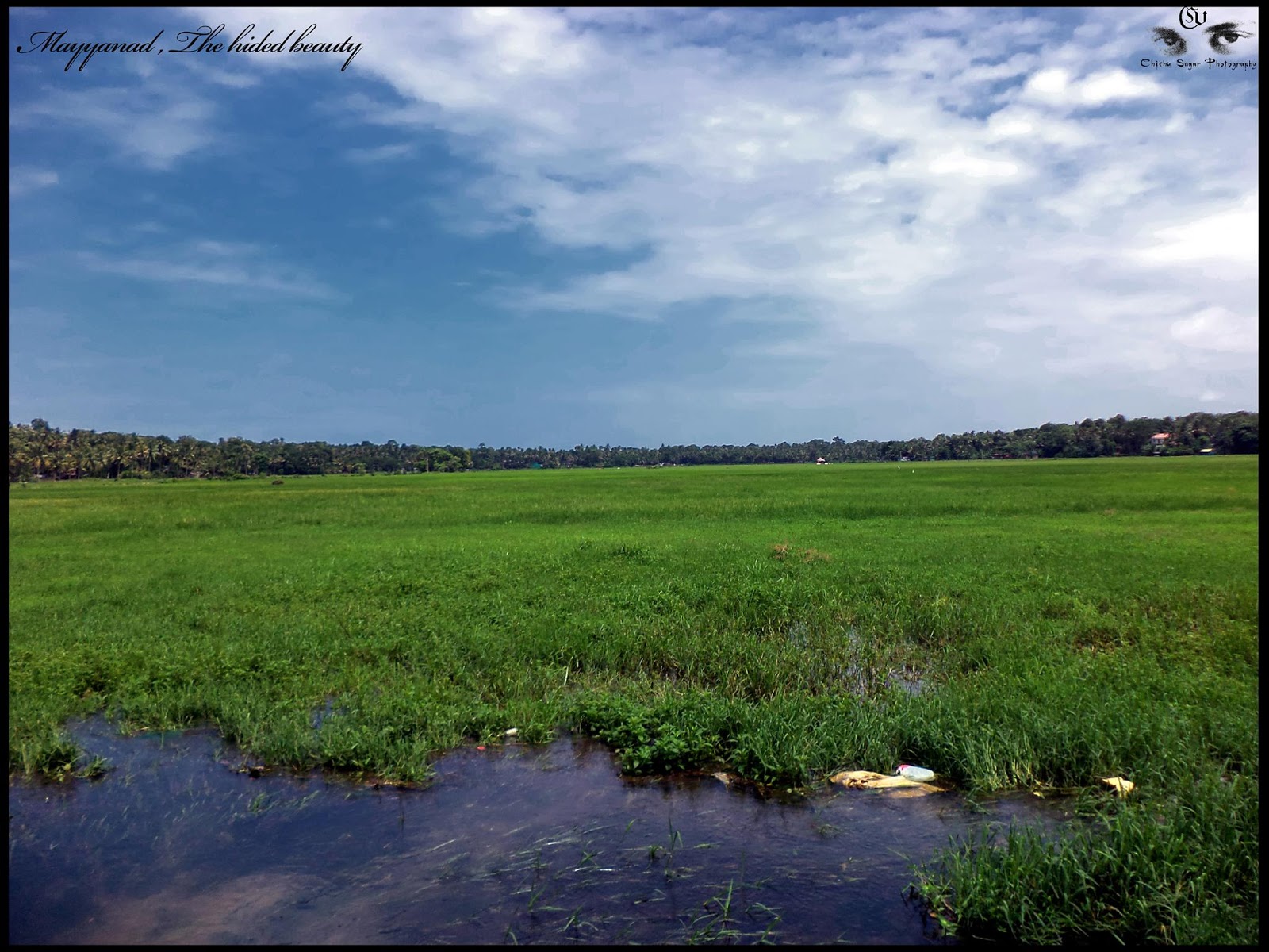 Mayyanad, The untouched beauty