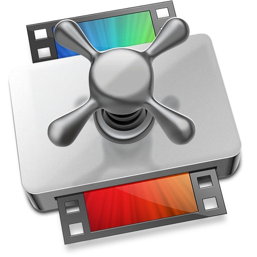 Apple Compressor 4.1.3 for Final Cut Pro Mac OS X