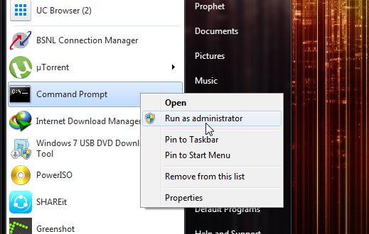 15 BRILLIANT COMMAND PROMPT (CMD) TRICKS YOU PROBABLY DON’T KNOW ...