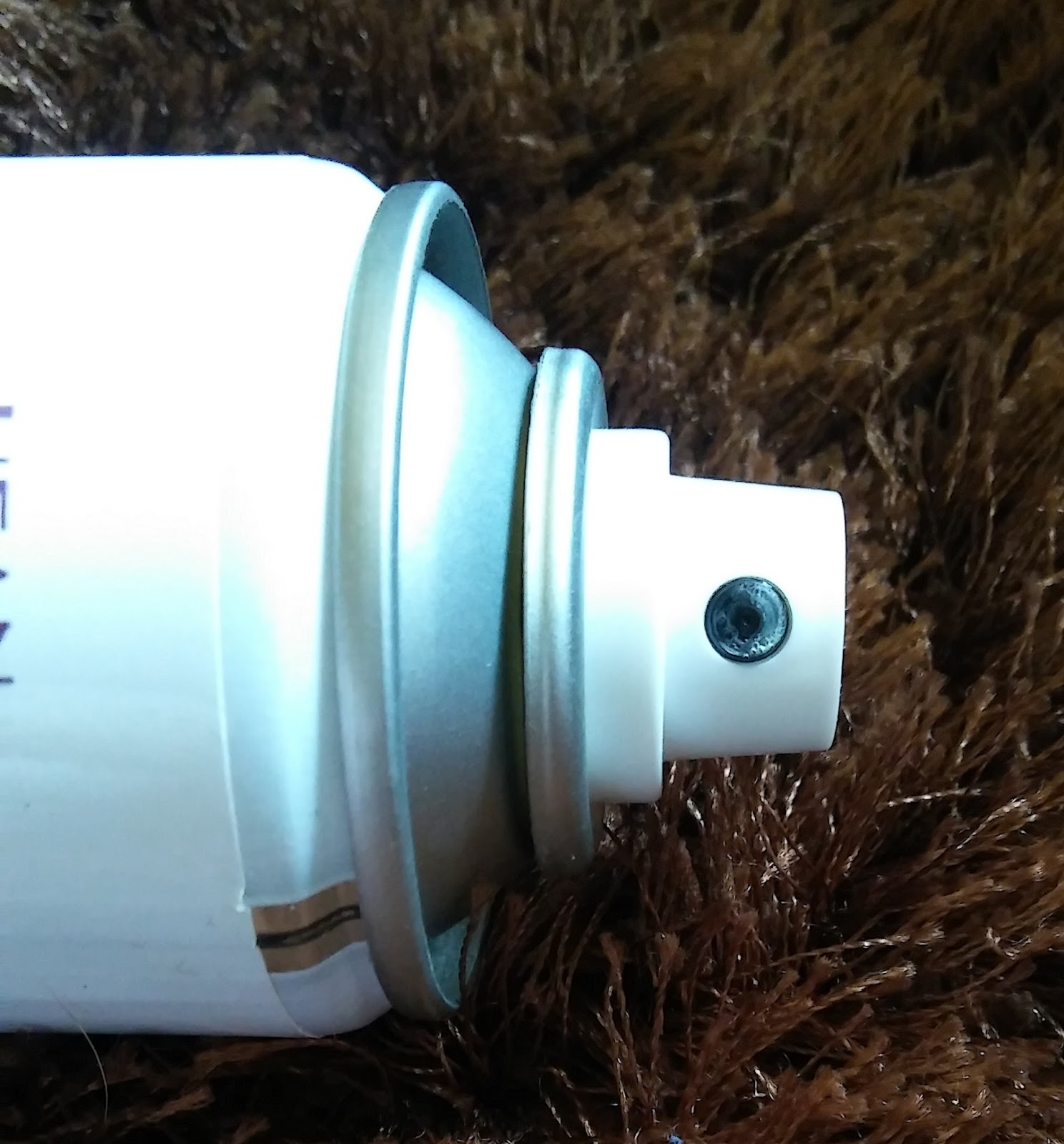 Hean, High Definition, Fixer Spray - utrwalacz makijażu. | Beauty and ...