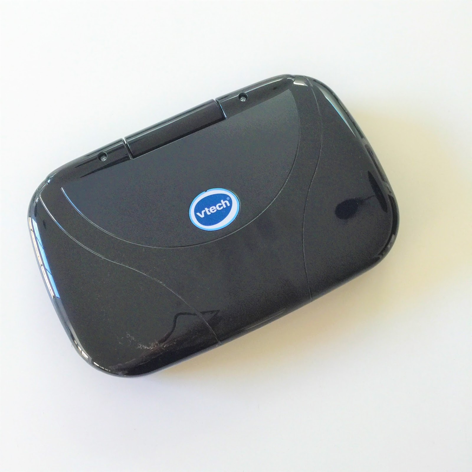 PRODUCT REVIEW: VTECH MY ZONE LAPTOP | The Beauty & Lifestyle Hunter