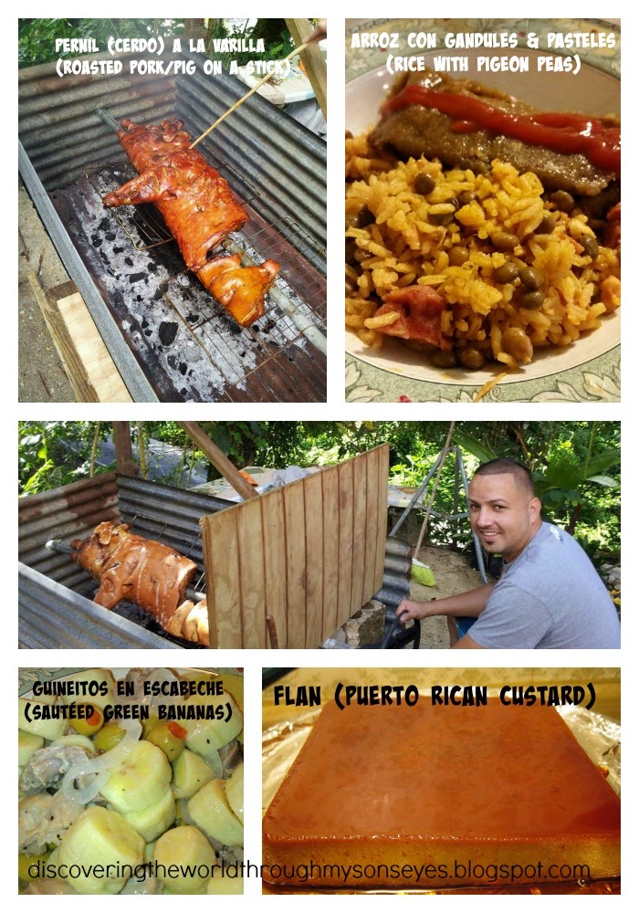 Unforgettable Christmas Eve in Puerto Rico | 3 Nochebuena Traditions