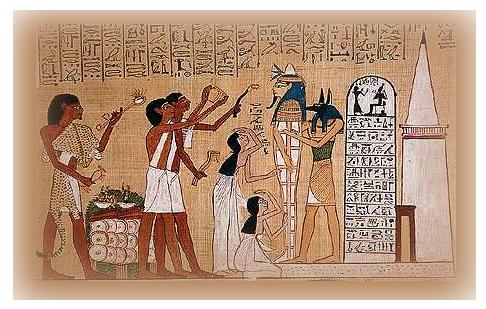 Magical Circle of Anubis: HEKA: Egyptian Magick