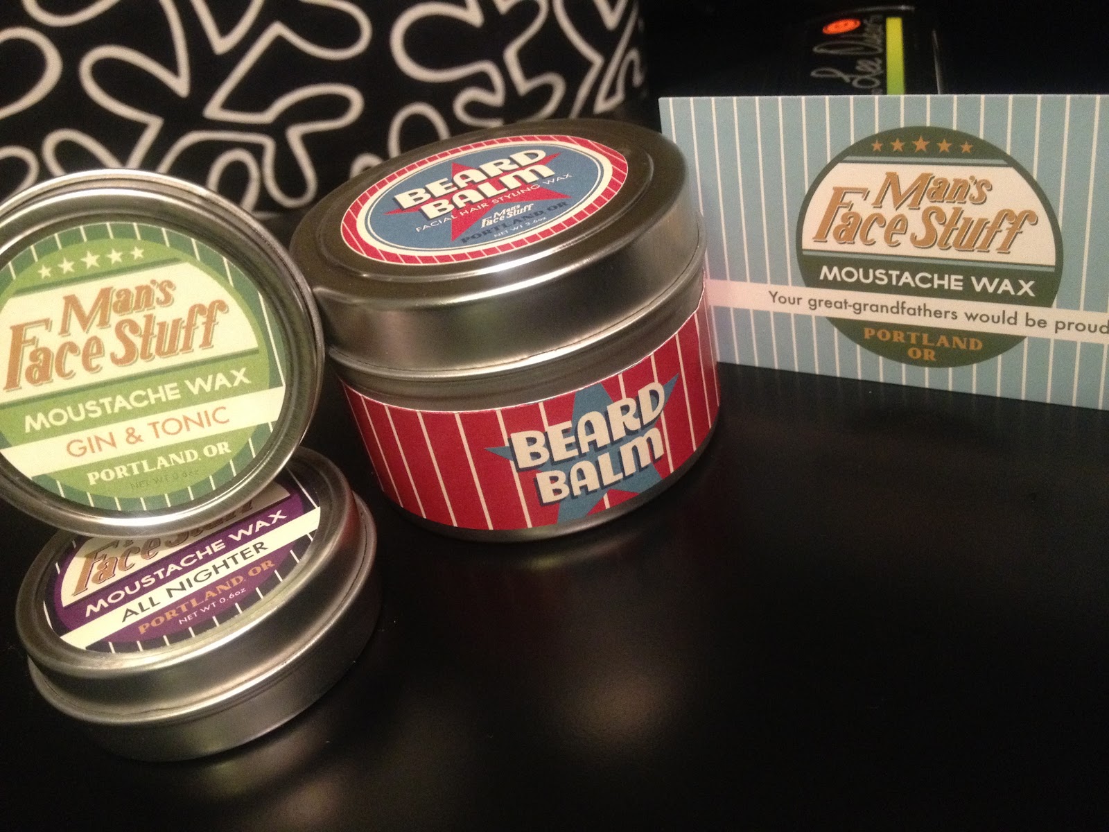 The Beardsman Growers Gazette