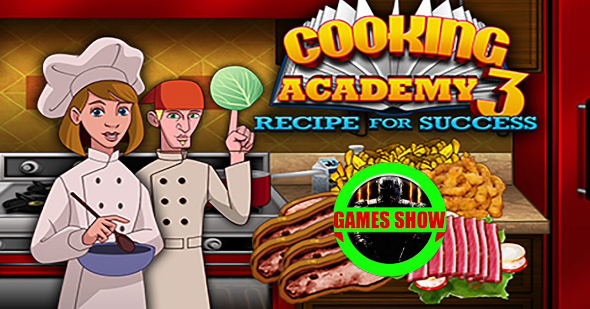 Cooking academy 2 free download mac - lasopacome
