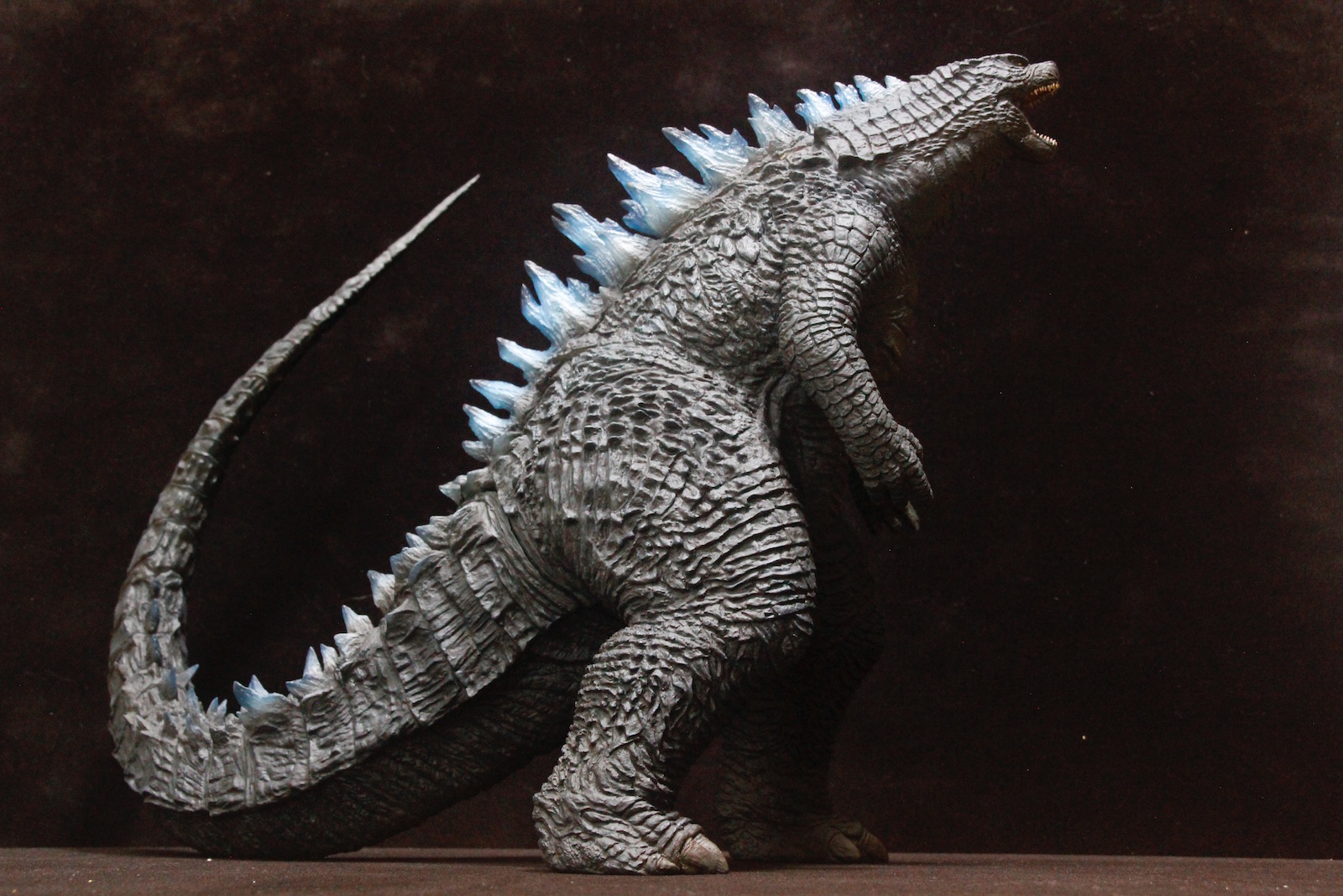 The Kaiju Planet: Original Figure Review - X-Plus Toho 30cm Series ...