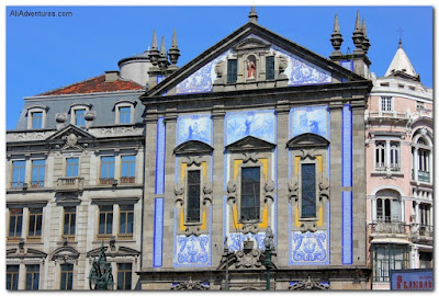 bensozia: Today's Place to Daydream about: Porto, Portugal