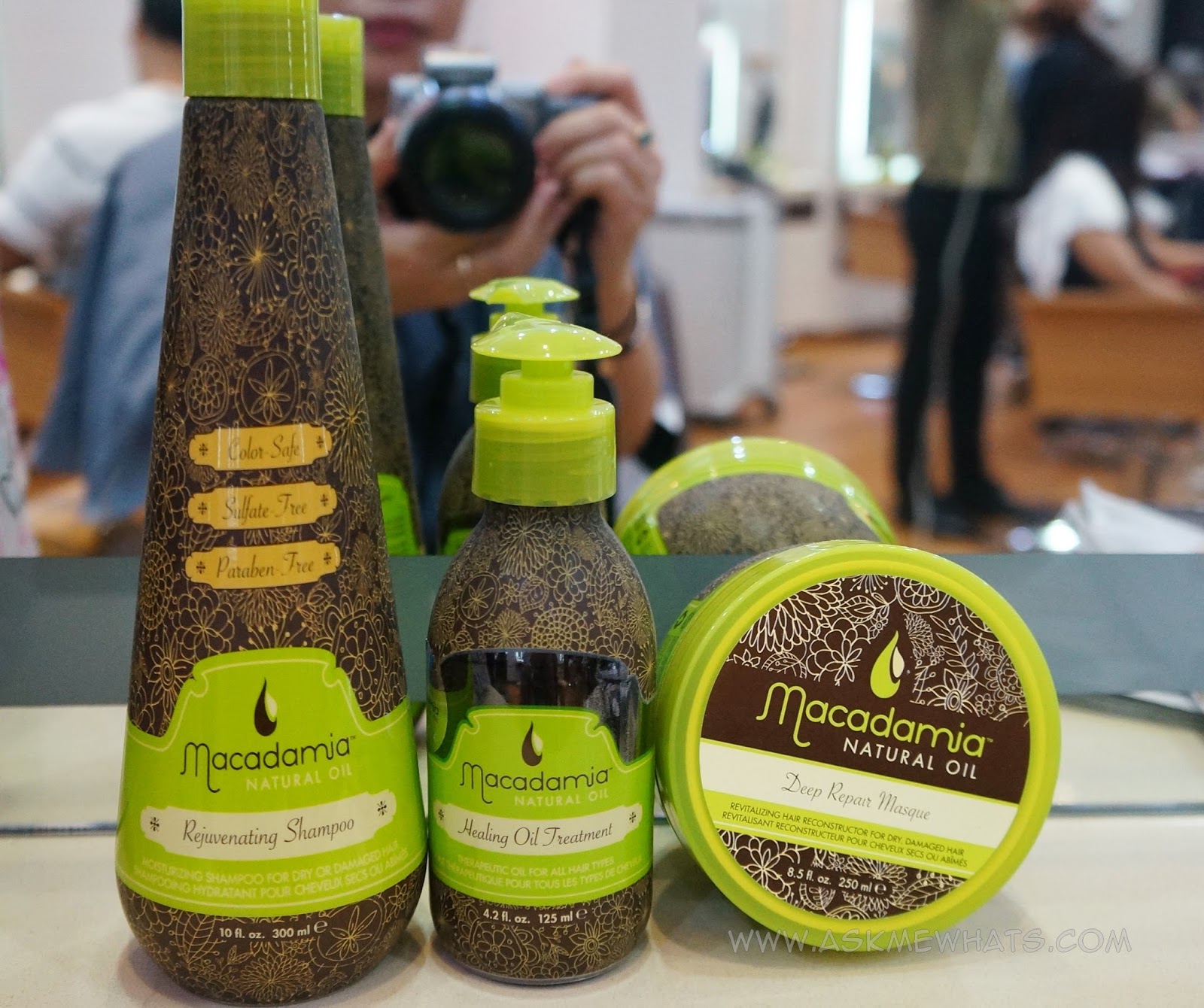 AskMeWhats - Top Beauty Blogger Philippines - Skincare Makeup Review ...