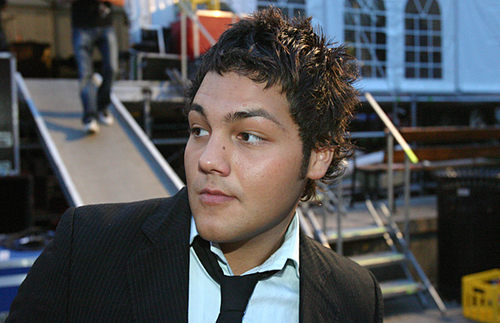 Alejandro Fuentes | Celebrities Photos Hub