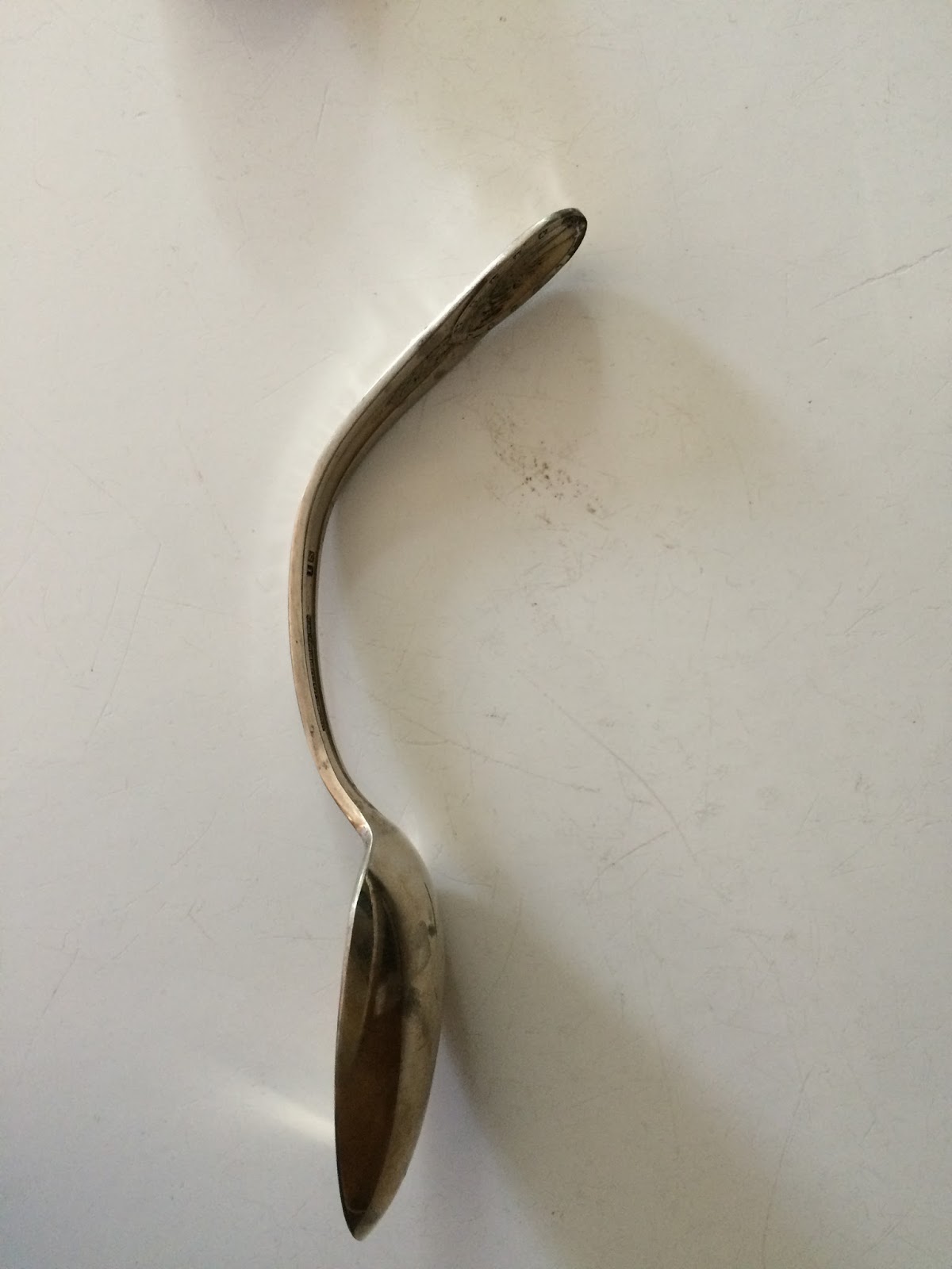 Presidentress: DIY Presidential Rings