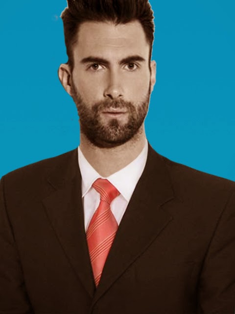 Cursodephotoshop: Colocarte Saco y Corbata en las fotos