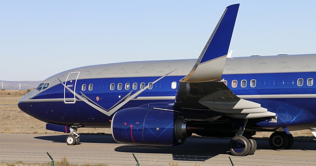 airblog: un TGV ou bien le EI-TVG?