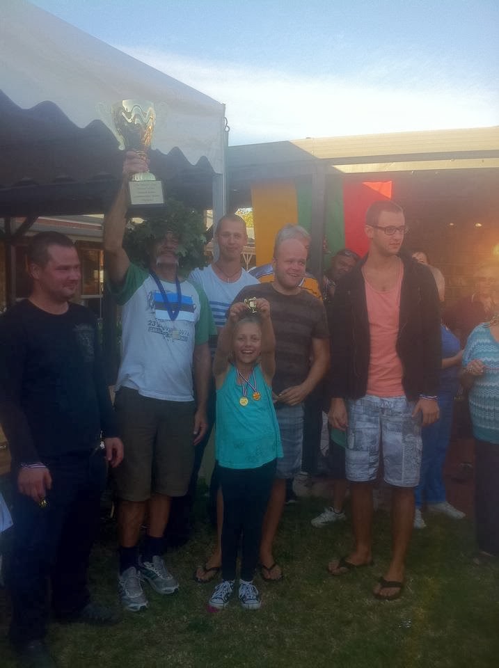 Liisa, Sander, Marta & Kroon Austraalias: Järelsõna Austraaliast