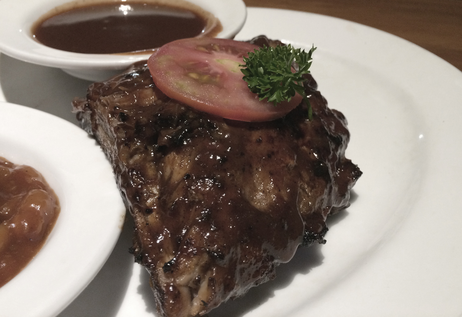 Venue Focus: Smokey Ribs Medan, Onion Wedding Ring - EATalian Blog