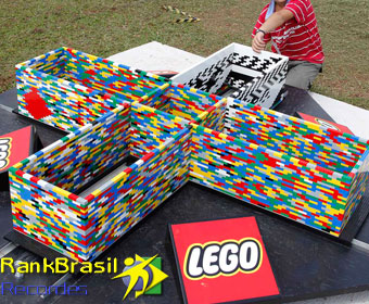 Lego Mania Brazil
