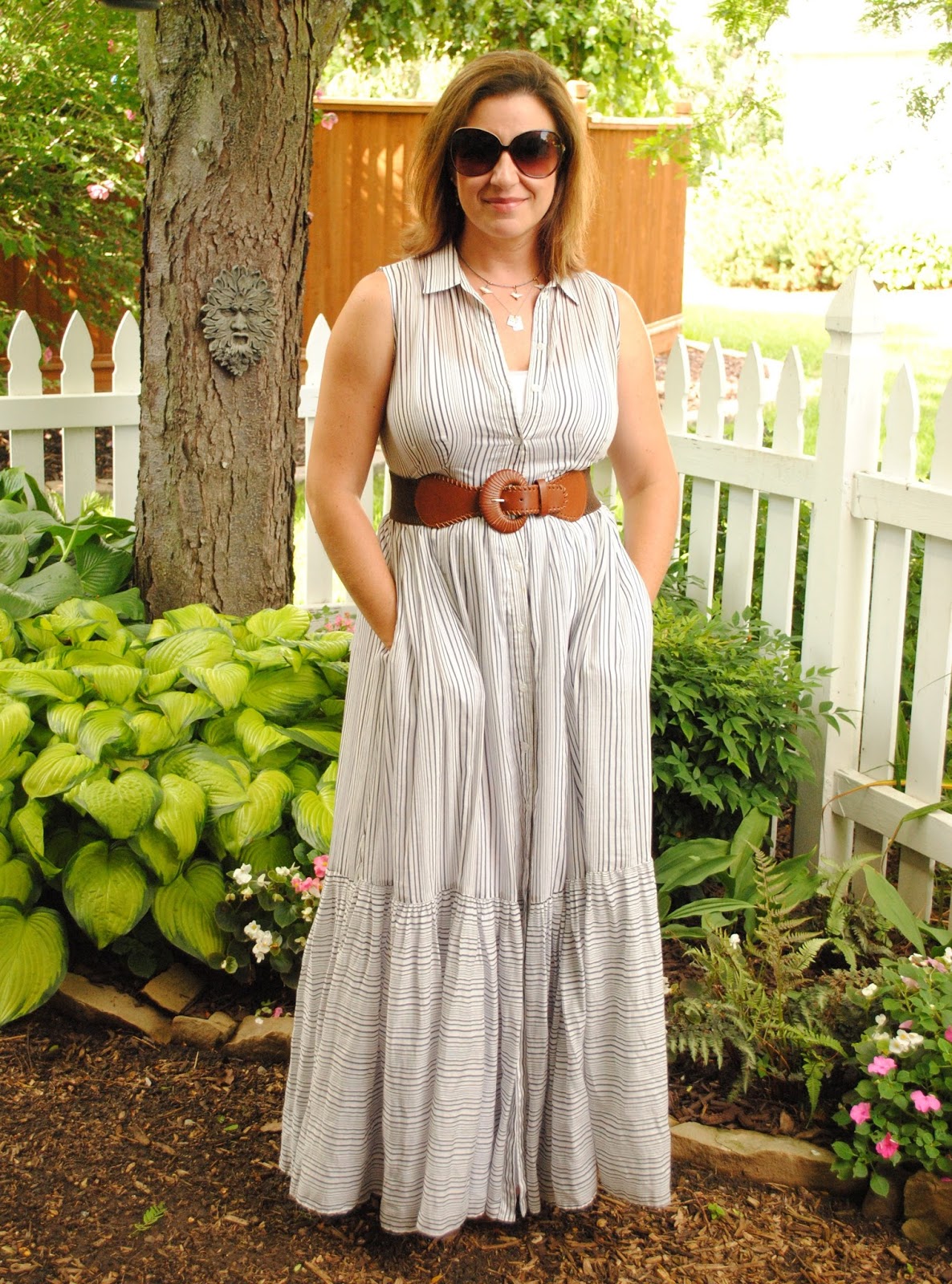 Style My Way: Rediscovery