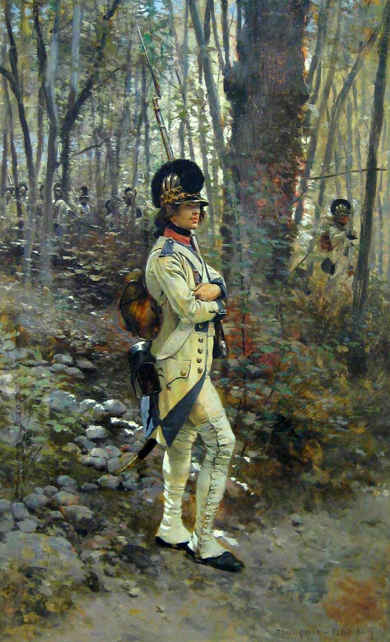 François Flameng | Academic painter | Tutt'Art@ | Pittura * Scultura ...