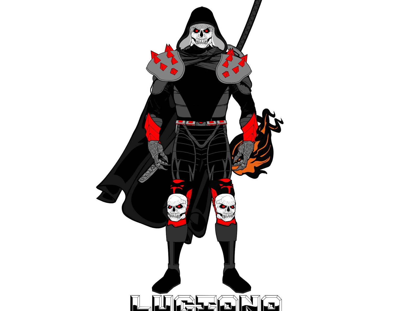 HeroMachine 3: HeroMachine 3