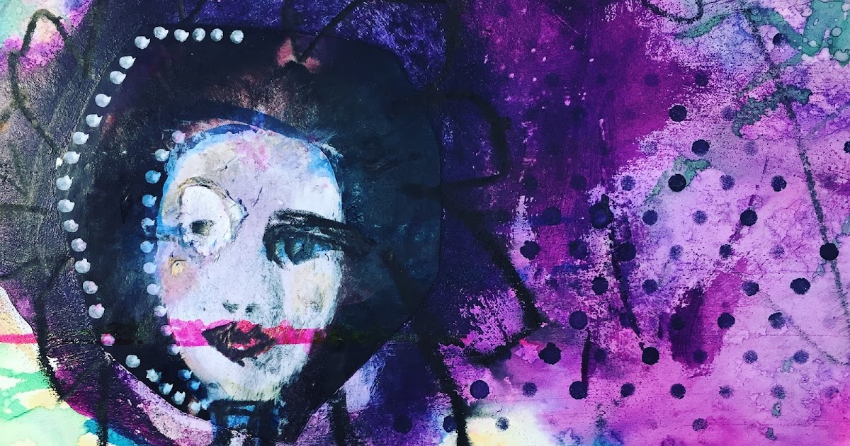 AlteredStatesStudio: tgif {hot mess}