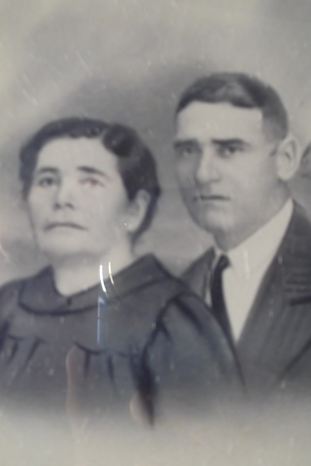 Los Gonzalez de Tejina y los Rodriguez de Tacoronte