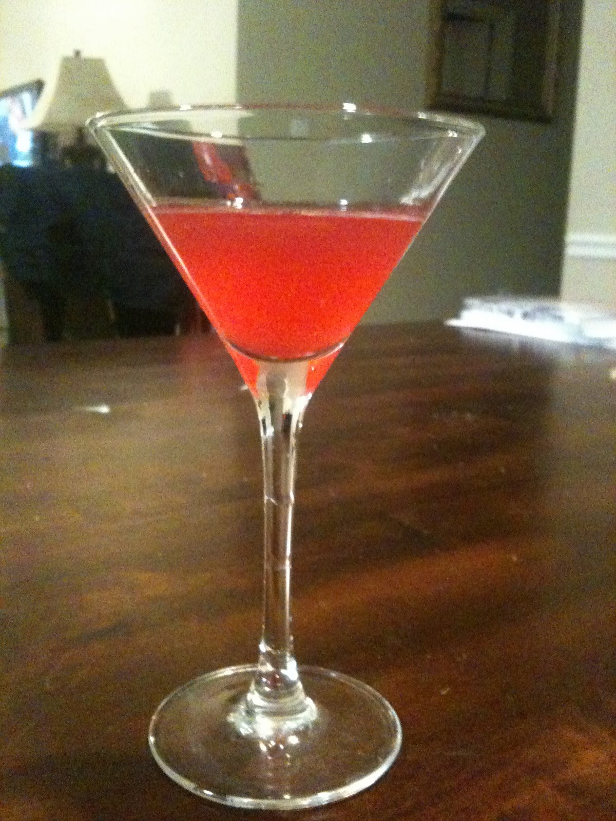 The Good, The Bad, and The Ugly Cocktails