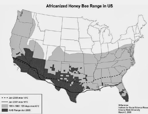 Inspecting Invaders: Invasive Species, Agitating Agriculture?