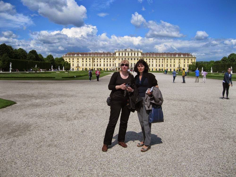 Блог Прве нишке гимназије "Стеван Сремац" Ниш: Ekskurzija 2014 - 3 ...