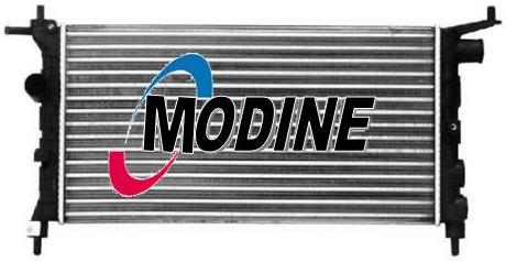 MODINE RADIADORES