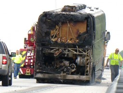Media Confidential: Toby Keith’s Tour Bus Catches Fire
