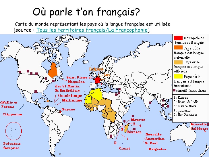 Francophonie
