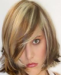 Smart hair color for women: Hair Colour Ideas for Women
