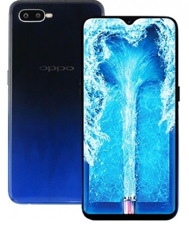 OPPO F9 Pro Price Details And Specifications