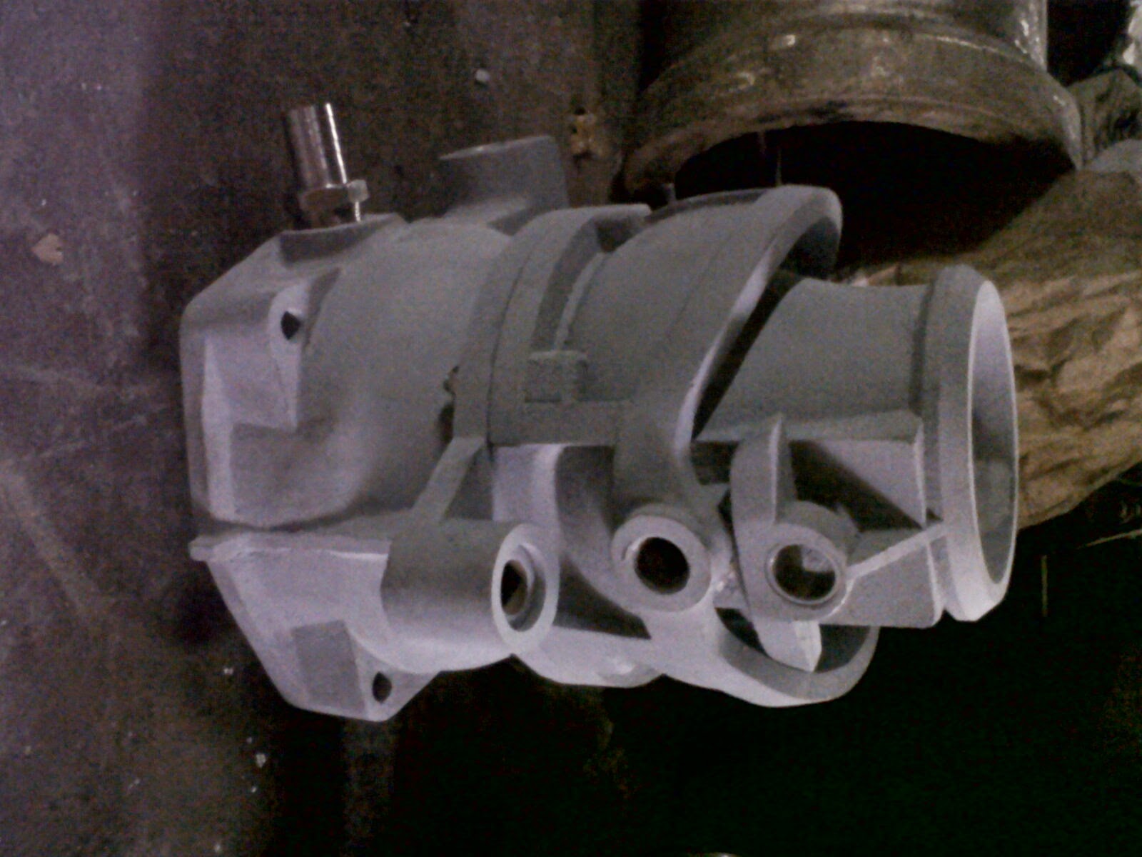 Pengecoran Logam Anugrah Teknik: bengkel|pengecoran-logam|aluminium ...