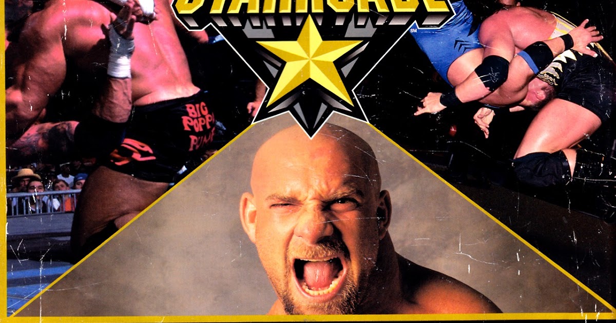 Enuffa.com: The History of NWA/WCW Starrcade (1999)