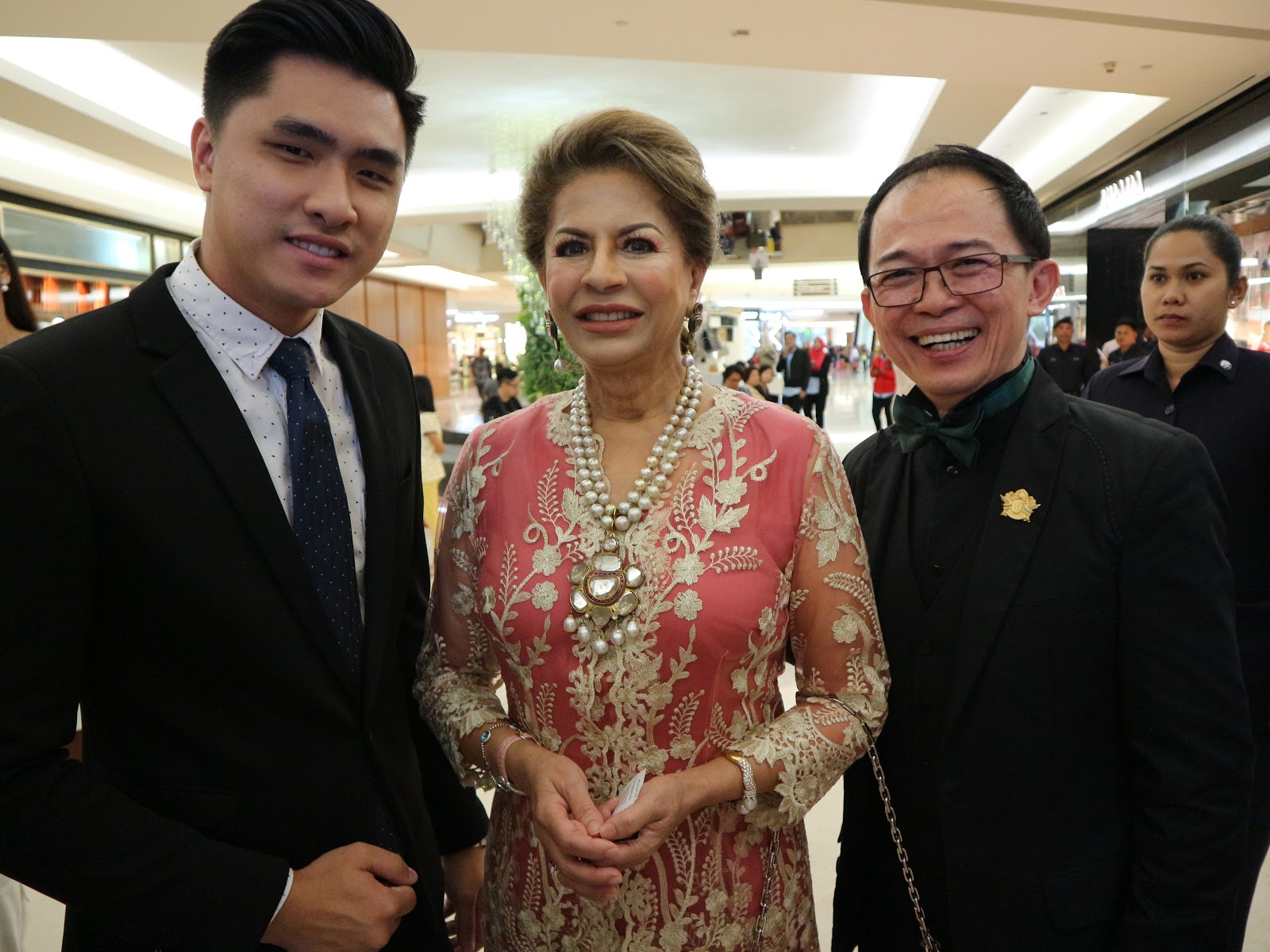 Kee Hua Chee Live!: PART 2---LEWRE BESPOKE SHOES CELEBRATED 20 GLORIOUS ...