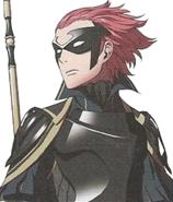 Exp. Share: Fire Emblem Awakening Character Analysis: Gerome
