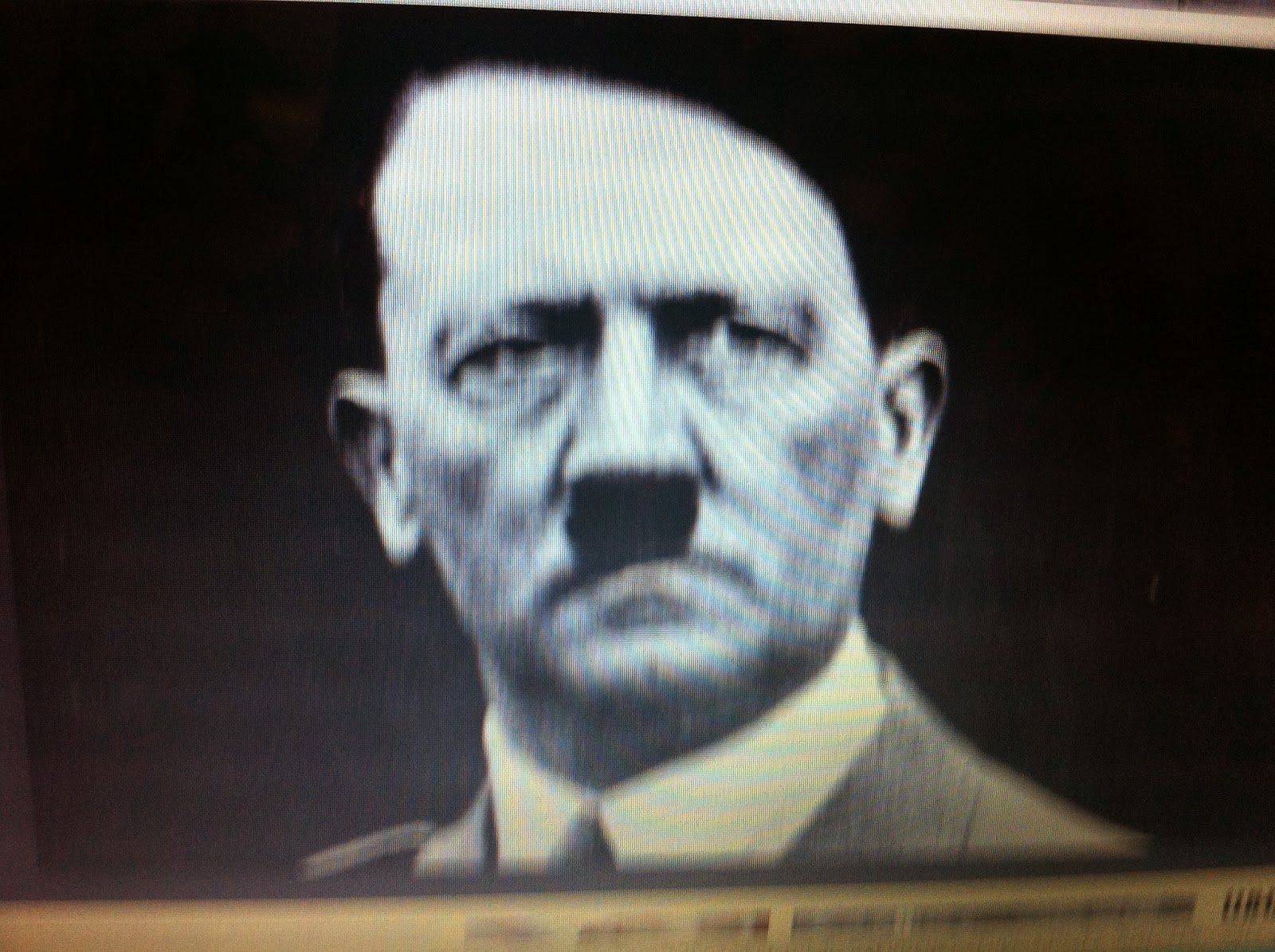 THE BLACK SOCIAL HISTORY:: BLACK SOCIAL HISTORY : HITLER'S HOLOCAUST ...