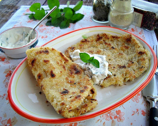 Gaga u kujni: Pohovan kupus