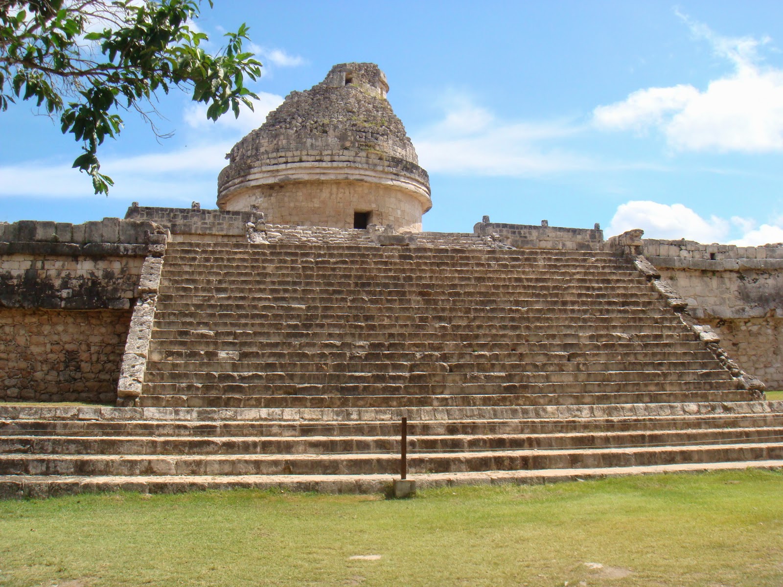 purpura: LEGADO MAYA - ARQUITECTURA