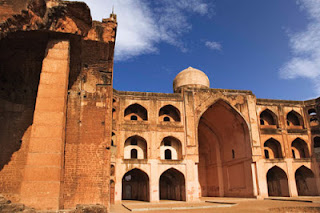 Indian History: Mahmud Gawan, Scholar, Statesman and Administrator